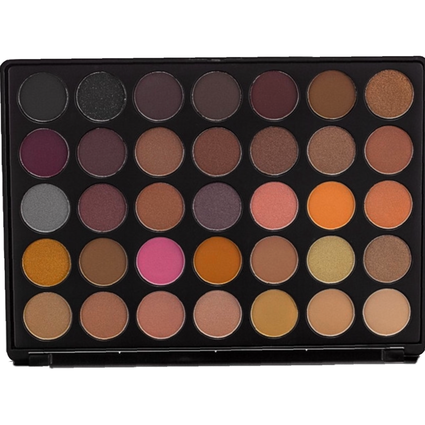 Affordable Makeup Palettes and Cosmetics - Divine Designz Cosmetics